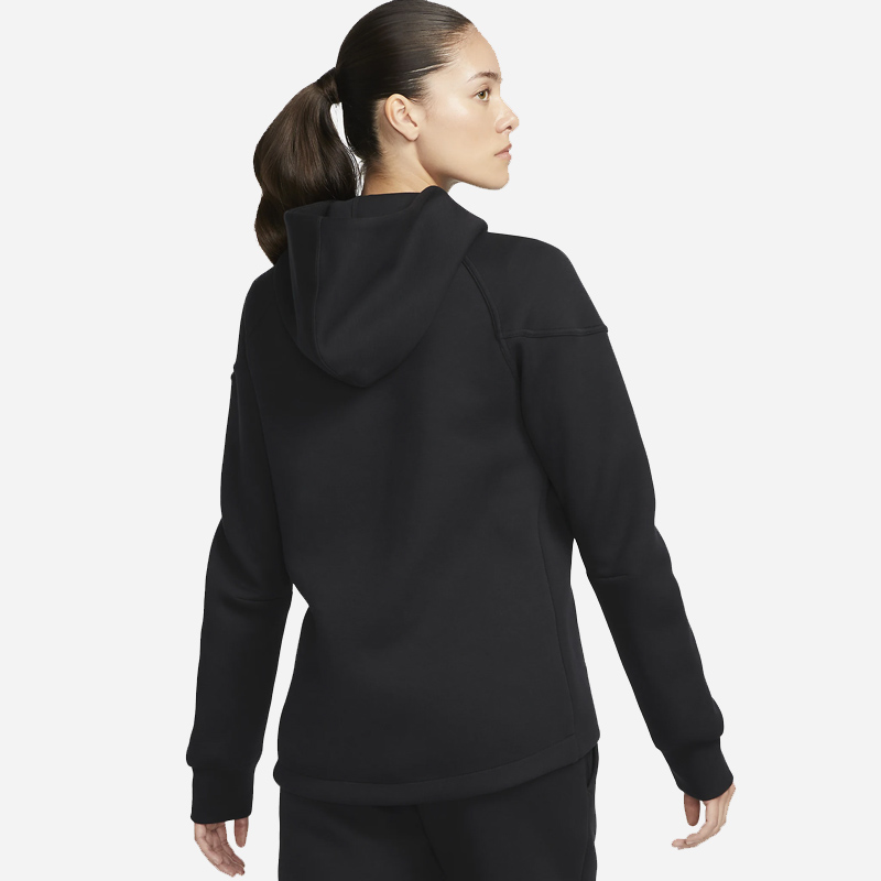 Дамски Екип Nike W NSW TCH FLC WR FZ HDY