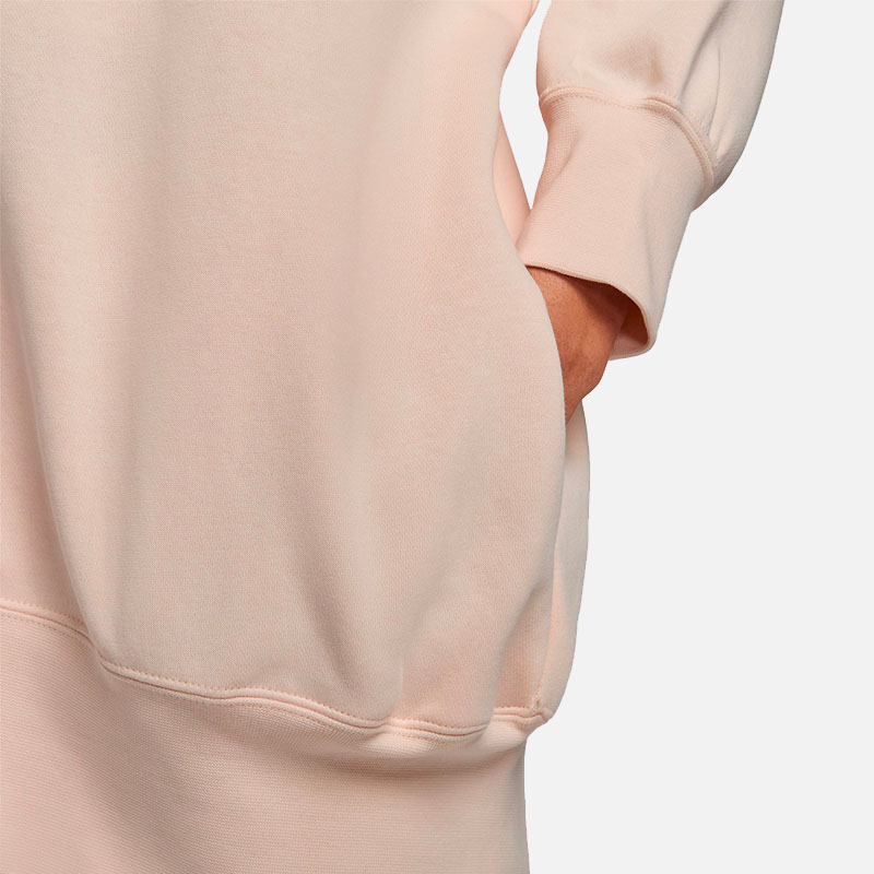 Дамско Горнище Nike W NSW AIR FLC OS FZ HD