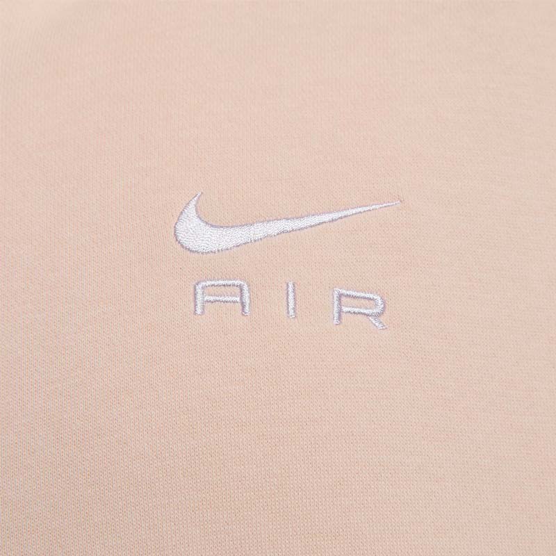 Дамско Горнище Nike W NSW AIR FLC OS FZ HD
