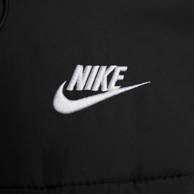 Дамско Яке Nike W NSW TF THRMR CLSC PUFFER