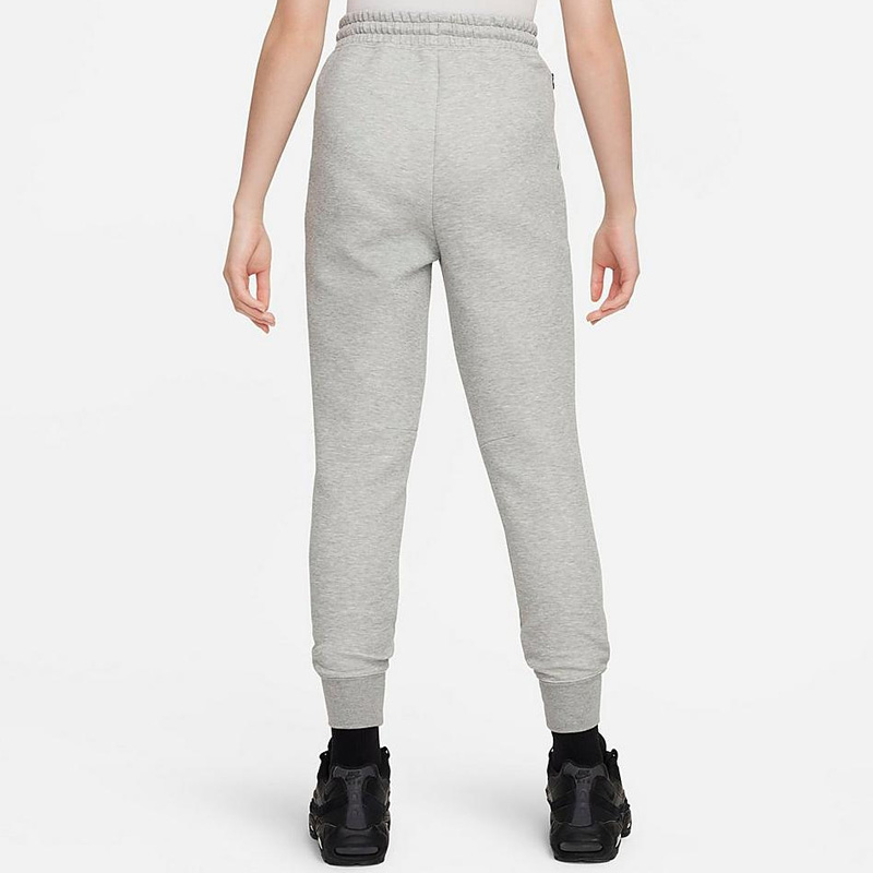 Детски Екип Nike G NSW TCH FLC HD FZ LS