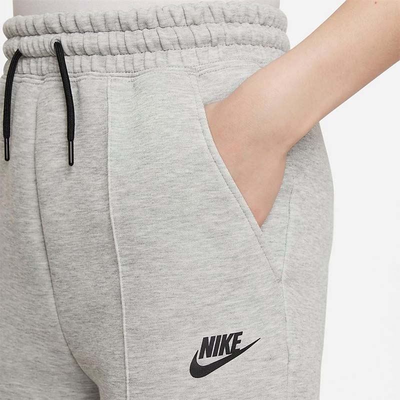 Детски Екип Nike G NSW TCH FLC HD FZ LS