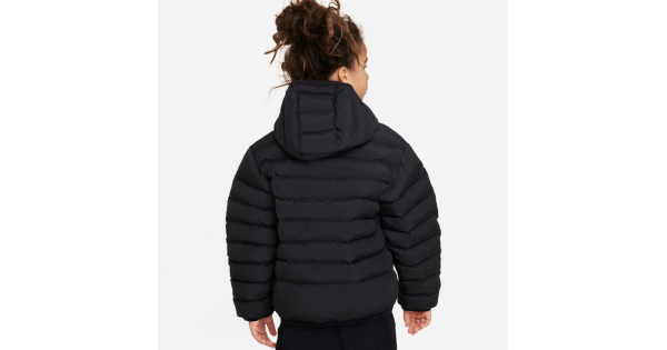 Детско Яке Nike K NSW LOW SYNFL HD JKT