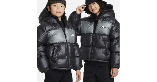 Детско Яке Nike K NSW TF RPL HIGH SYNFL HD JKT