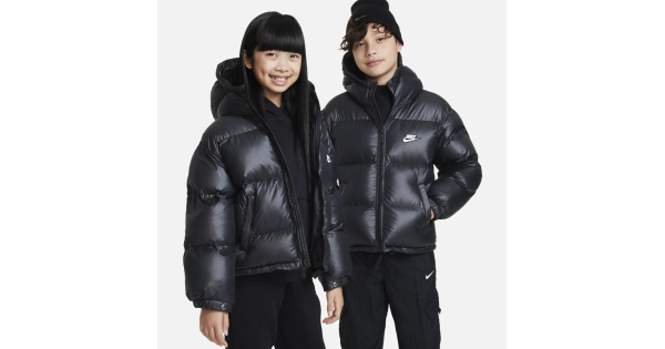 Детско Яке Nike K NSW TF RPL HIGH SYNFL HD JKT
