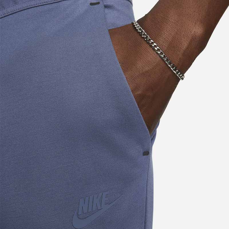 Мъжки Екип Nike M NK TECH FZ LGHTWHT