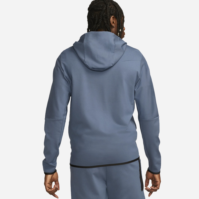 Мъжки Екип Nike M NK TECH FZ LGHTWHT