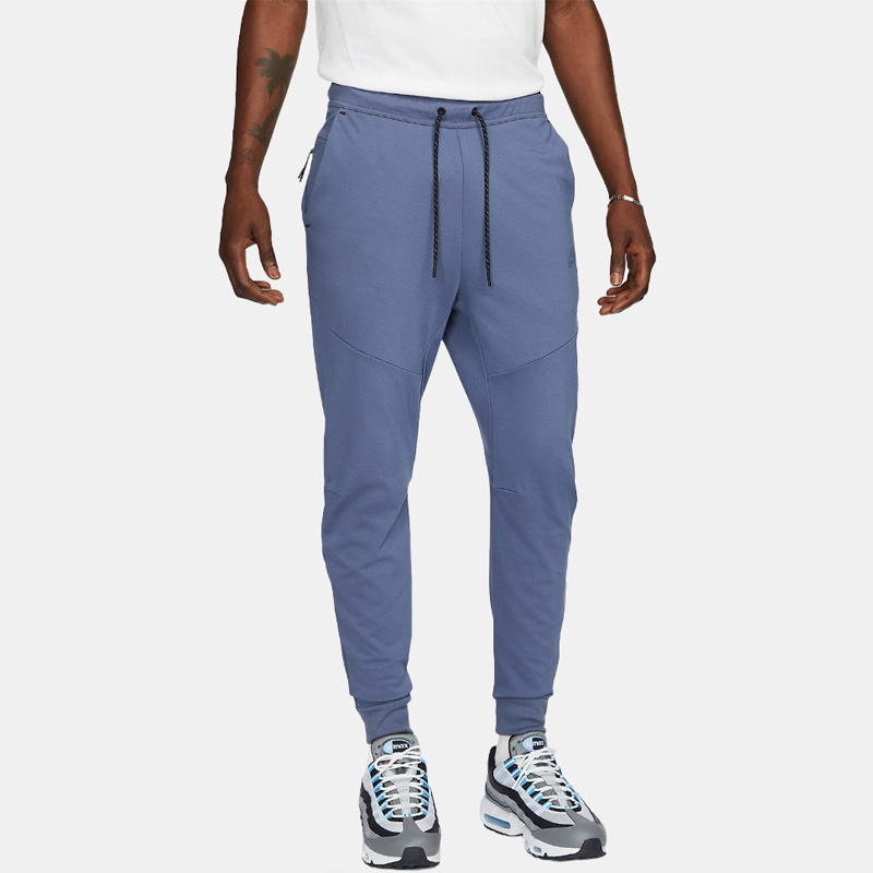 Мъжки Екип Nike M NK TECH FZ LGHTWHT