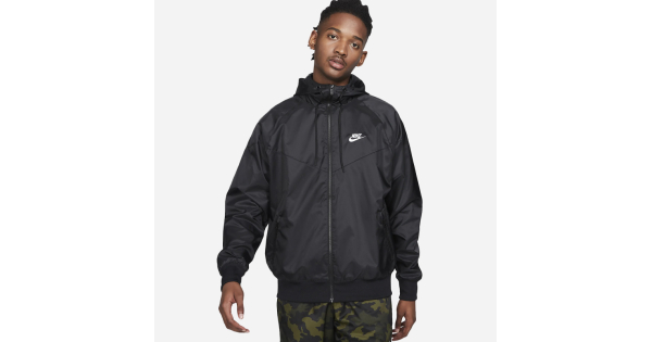 МЪЖКО ЯКЕ NIKE SPORTSWEAR WINDRUNNER