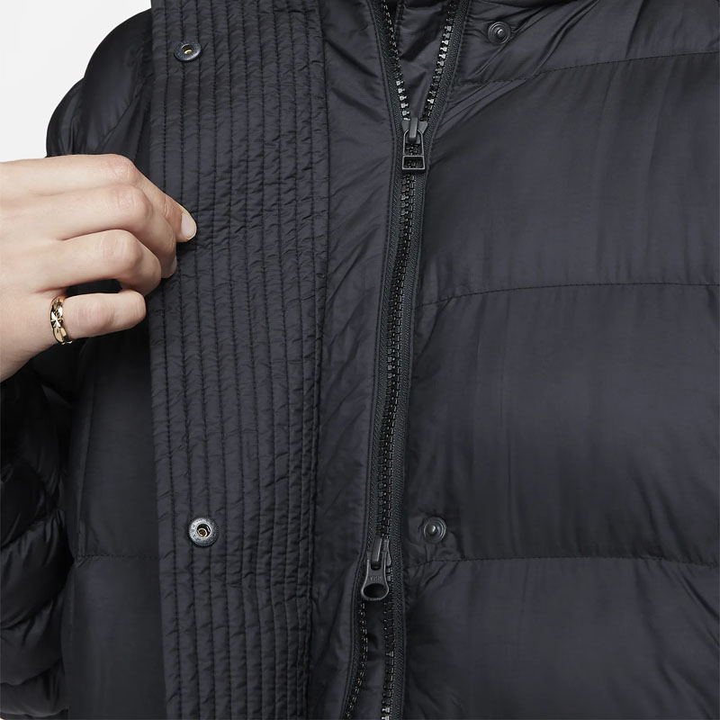 Дамско Яке Nike W NSW TF PRIMA PARKA