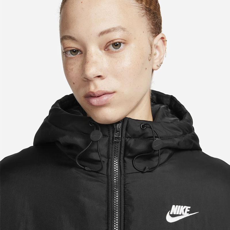 Дамско Яке Nike W NSW TF THRMR CLSC PARKA