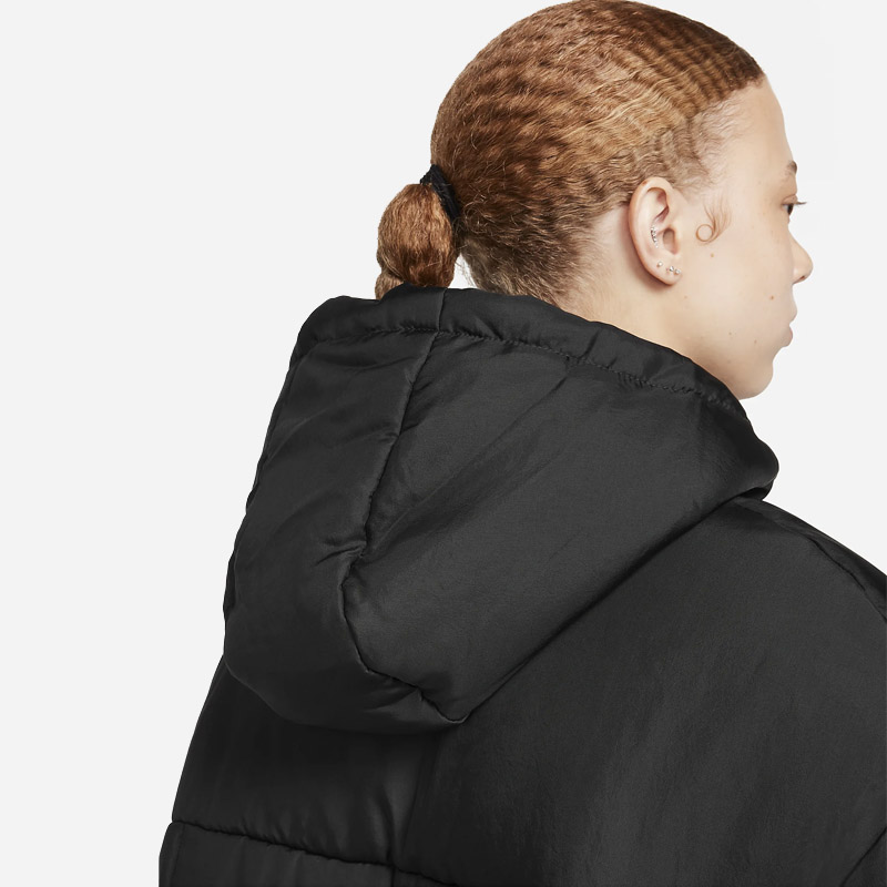 Дамско Яке Nike W NSW TF THRMR CLSC PARKA