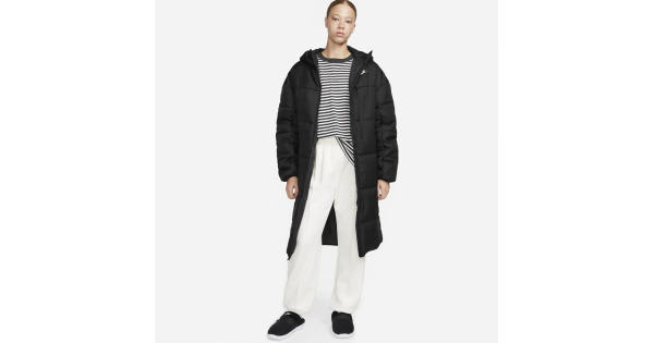 Дамско Яке Nike W NSW TF THRMR CLSC PARKA