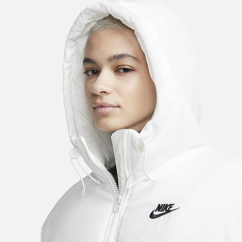 Дамско Яке Nike W NSW TF THRMR CLSC PARKA