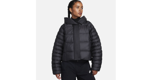 Дамско Яке Nike W NSW TF PRIMA PUFFER