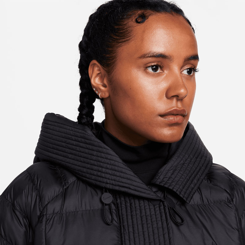 Дамско Яке Nike W NSW TF PRIMA PUFFER