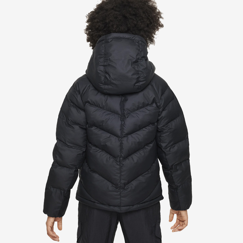 Детско Яке Nike K NSW SYN FL HD JCKT