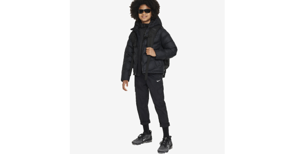 Детско Яке Nike K NSW SYN FL HD JCKT