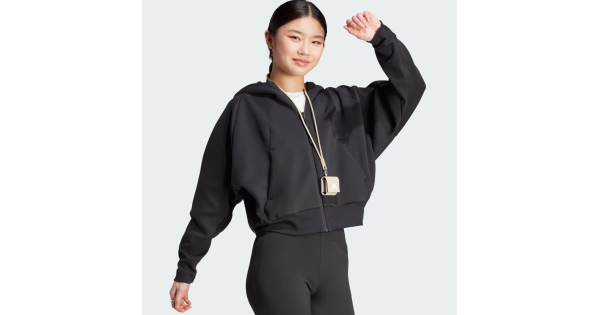 Дамско Горнище Adidas Z.N.E