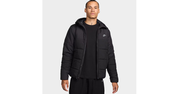 Мъжко Яке Nike M NSW CITY PACK SYN FILL JKT - HF6825-010
