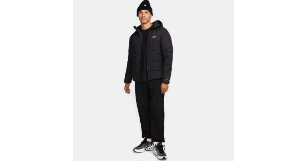 Мъжко Яке Nike M NSW CITY PACK SYN FILL JKT - HF6825-010