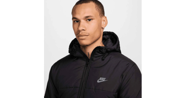 Мъжко Яке Nike M NSW CITY PACK SYN FILL JKT - HF6825-010
