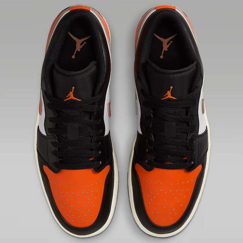 Мъжки Обувки Nike AIR JORDAN 1 LOW - 553558-081