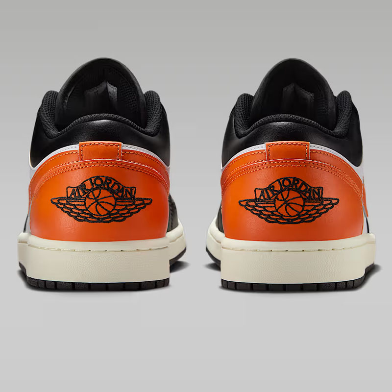 Мъжки Обувки Nike AIR JORDAN 1 LOW - 553558-081