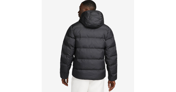 МЪЖКО ЯКЕ NIKE SPORTSWEAR STORM FIT WINDRUNNER