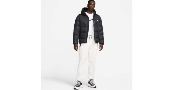 МЪЖКО ЯКЕ NIKE SPORTSWEAR STORM FIT WINDRUNNER