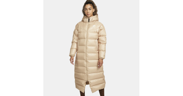 ДАМСКО ЯКЕ NIKE TF CITY HD PARKA