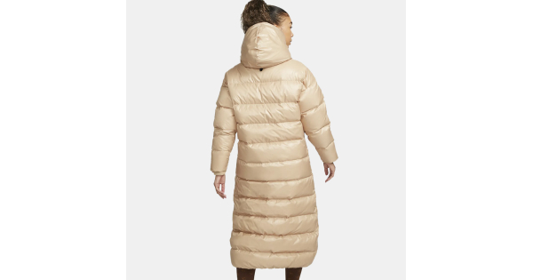 ДАМСКО ЯКЕ NIKE TF CITY HD PARKA