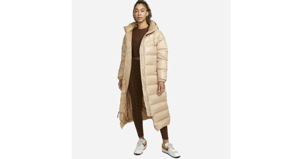 ДАМСКО ЯКЕ NIKE TF CITY HD PARKA