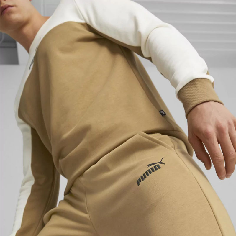 Мъжко Долнище Puma ESS ELEVATED Sweatpants TR cl