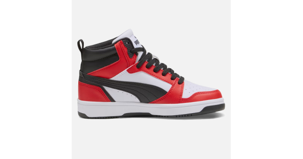 Спортни Обувки Puma Rebound V6 Mid Jr