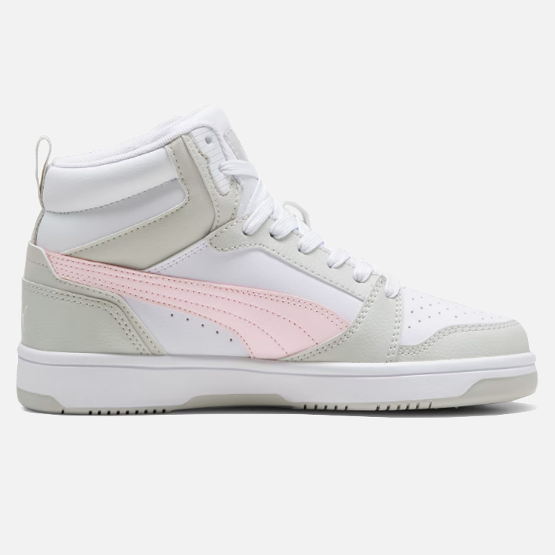 Спортни Обувки Puma Rebound V6 Mid Jr