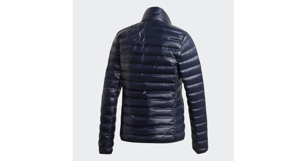 ДАМСКО ЯКЕ ADIDAS VERILITE DOWN JACKET