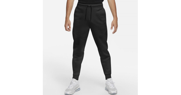 МЪЖКО ДОЛНИЩЕ NIKE TECH FLEECE